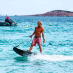 Porto-Vecchio: Jet Surf Course - Unique on the island - The Experience for Different Types of Travelers