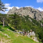 Porto Vecchio: Ospedale Forest & Bavella Needles 4x4 Tour - Village Exploration