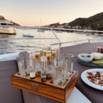 Porto venere and Cinque Terre : boat tour with aperitif and lunch - FAQ
