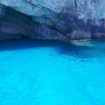 Porto Vromi: Navagio Beach & Blue Caves Private Boat Tour - What the Tour Means for You