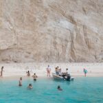 Porto Vromi: Navagio Shipwreck Beach & Blue Caves by Boat - Detailed Itinerary Breakdown