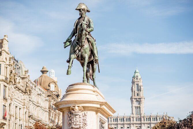 Porto Walking Tour, you cannot miss it! (small-groups) - Who Should Book This Tour?