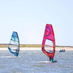 Porto: Windsurfing Class for All Levels - What the Lessons Are Like