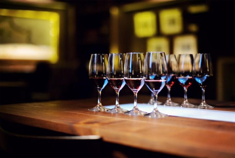 Porto: Wine Tasting Class with 4 Wines in Portus Wine - Who Will Benefit Most from This Tour?
