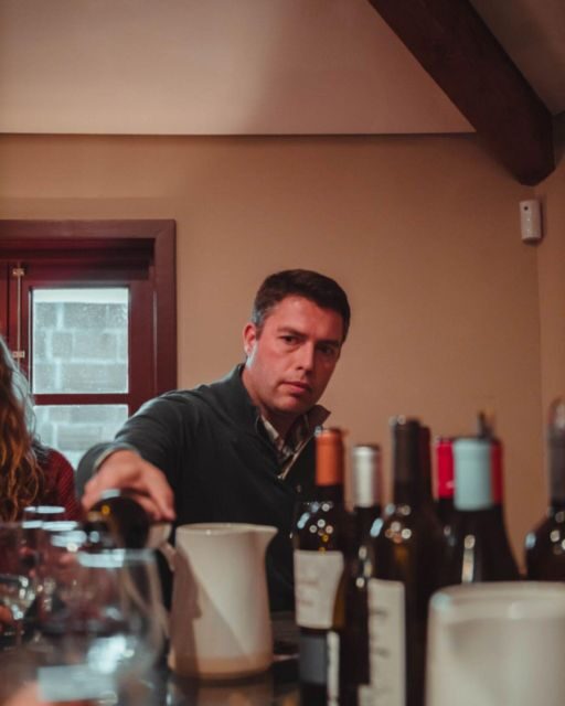 Porto: Wines of Portugal Tasting Experience - What You Can Expect from the Tour