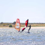 Porto: Wing Foil Lessons - The Experience in Detail: What to Expect