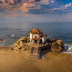 Porto:Aveiro, Cruise, Costa Nova & Capelha da Pedra Full Day - What You Can Expect at Each Destination