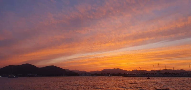 Portocolom, Mallorca: Exclusive Sunset Sailing Trip. - Itinerary Breakdown: A Closer Look at Your 3-Hour Journey