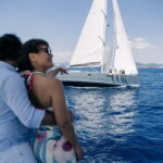 Portocolom, Mallorca: Full Day Sailing Trip 7h - The Allure of a Mallorca Sailing Day