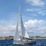 Portocolom, Mallorca: Half-Day Sailing Trip - Key Points