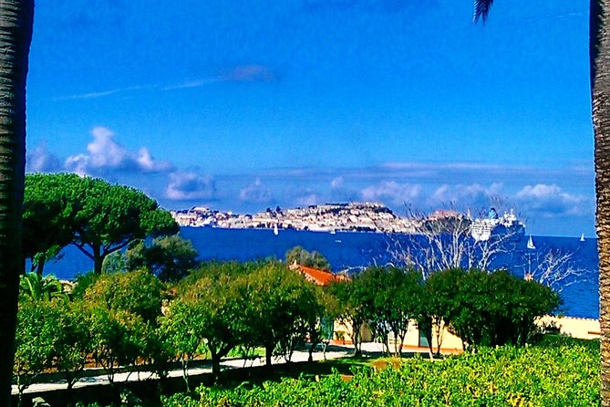 Portoferraio, the fisherman village chosen by Etruscans, Medici and Napoleon - Introduction