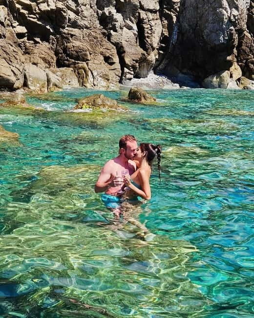 Portofino: Boat Tours in the Marine Protected Area - The Itinerary in Detail