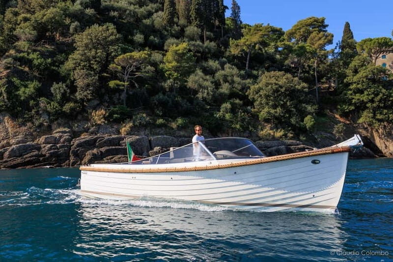 Portofino: Boat Tours with Paraggina Tender Line - Why This Tour Offers Great Value