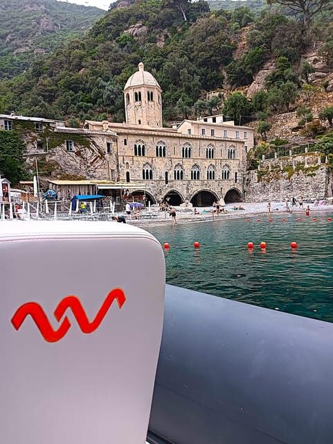 Portofino e San Fruttuoso Boat Experience - The Highlights of the Tour