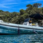 Portofino: Gems of Monterosso and Rapallo Private Boat Tour - Highlights of the Tour