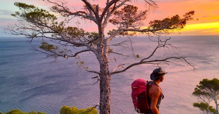 Portofino: Guided Mountain Hike with Ice Cream - What’s Included & What to Keep in Mind