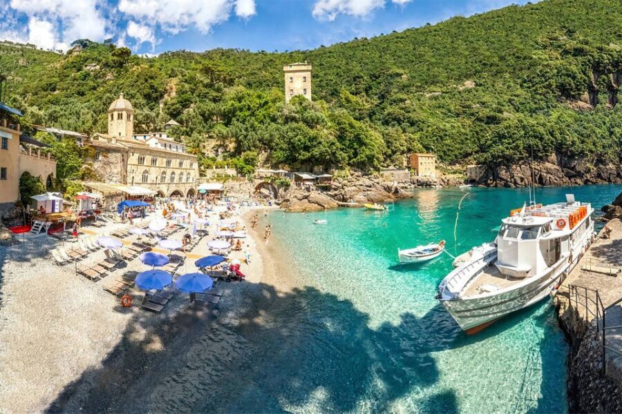 Portofino Park Trekking- Discover San Fruttuoso Bay - The Value and Authenticity of the Tour