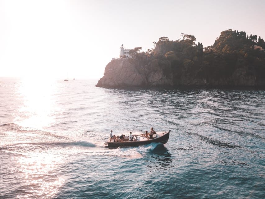 Portofino: Portofino Private Boat Trip - What Makes This Trip Stand Out