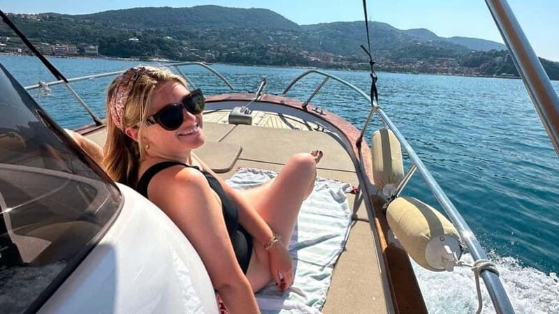 Portofino: Private 4H or 8H Boat Tour in the Marine Reserve - What Sets This Tour Apart