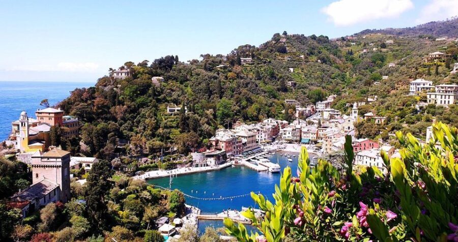 Portofino Private Walking Tour - Breaking Down the Experience