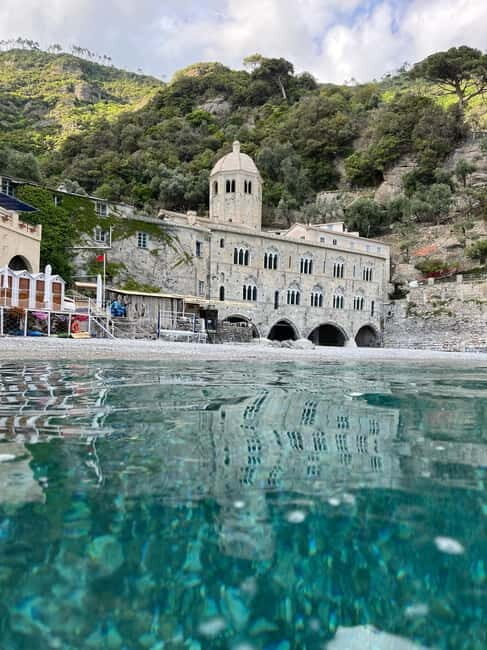 Portofino Riviera and Cinque Terre Private Boat Tour - The Itinerary: What Makes Each Stop Special