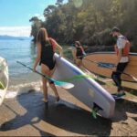 Portofino Stand Up Paddleboard Experience - Why This Tour Is a Great Choice