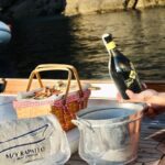 Portofino Sunset cruise with Aperitif - Detailed Itinerary Breakdown