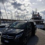 Portofino Tour private van - What the Price Gets You