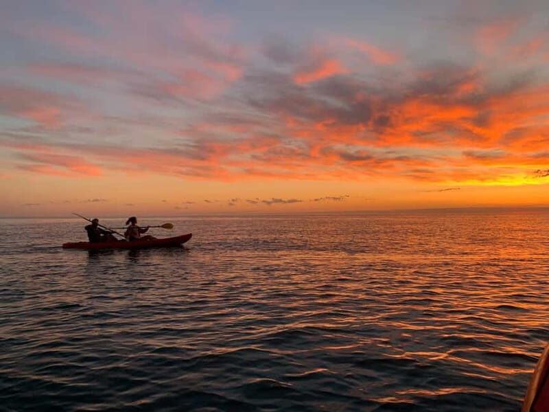 Portonovo: Sunrise Canoe Tour with Breakfast - The Practicalities: What You Should Know