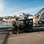 Porto:Private Tour of the Historic City in a Classic Ford T - The Real-World Perspective: Strengths and Considerations