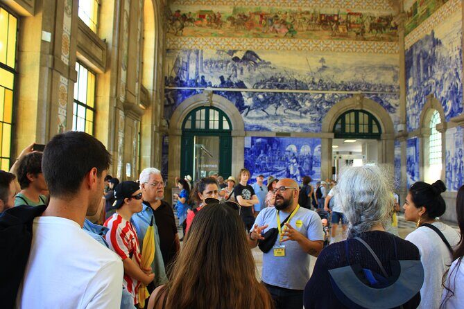 Porto's #1 Walking Tour - Who Would Love This Tour?