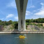 Porto's Amazing Amphibious Adventure - Who Should Consider This Tour?