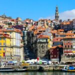Portos Old Town: Amazing Secrets and Fresh Scoops - Authentic Traveler Insights