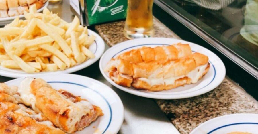 Porto's tastiest calories - The Itinerary: A Closer Look