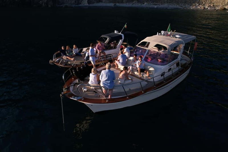 Portovenere and Islands: Highlight Tour with Sunset&Prosecco - The Itinerary Breakdown: What to Expect at Each Stop