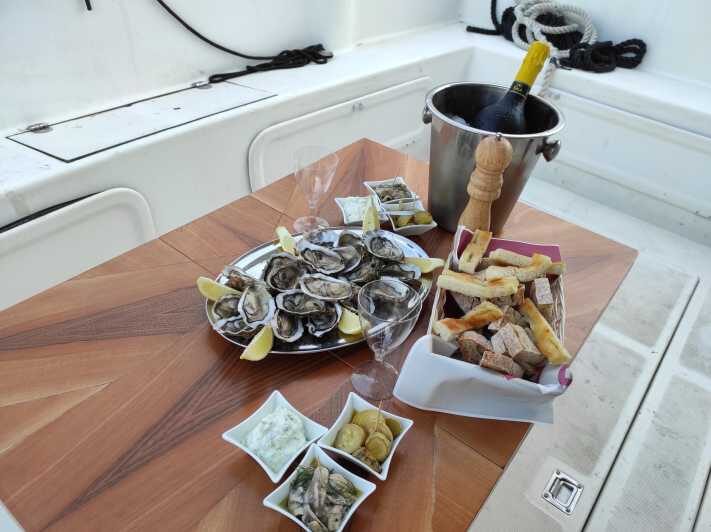 Portovenere: Aperitif on a boat at sunset - Who Will Love This Experience?