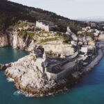 Portovenere: Guided Private Boat Tour With Aperitif - The benefits of a private boat experience