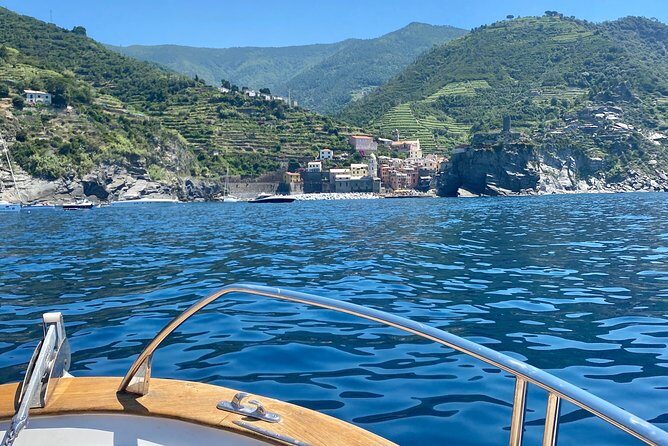 Portovenere private tour - The Big Picture: Why This Tour Works