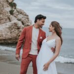 Portraits in Marbella: Private Vacation Photographer Tour - Breakdown of the Itinerary