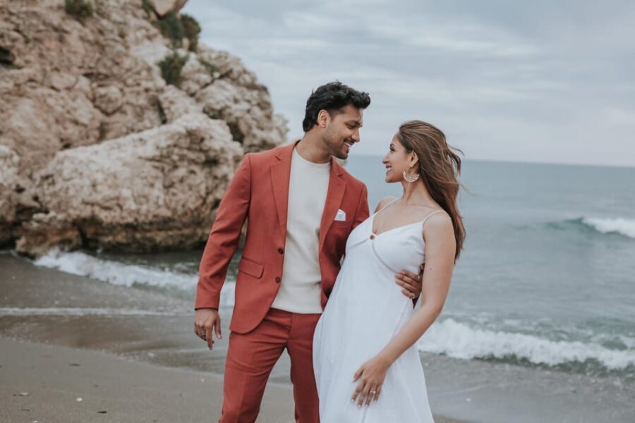 Portraits in Marbella: Private Vacation Photographer Tour - Breakdown of the Itinerary
