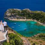 Portraits in Rhodes: Private Vacation Photographer Tour - Breaking Down the Itinerary