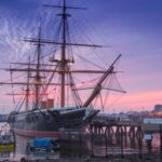 Portsmouth: Historic Dockyard Ultimate Explorer Ticket - Practicalities and Tips for Your Visit