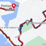 Portsmouth: Old Portsmouth Historical Walking Tour - Authentic Experiences & the Local Flavor
