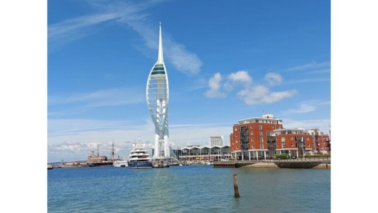 Portsmouth: Portsmouth of the Past Walking Tour - Final Thoughts: Who Should Opt for This Tour?