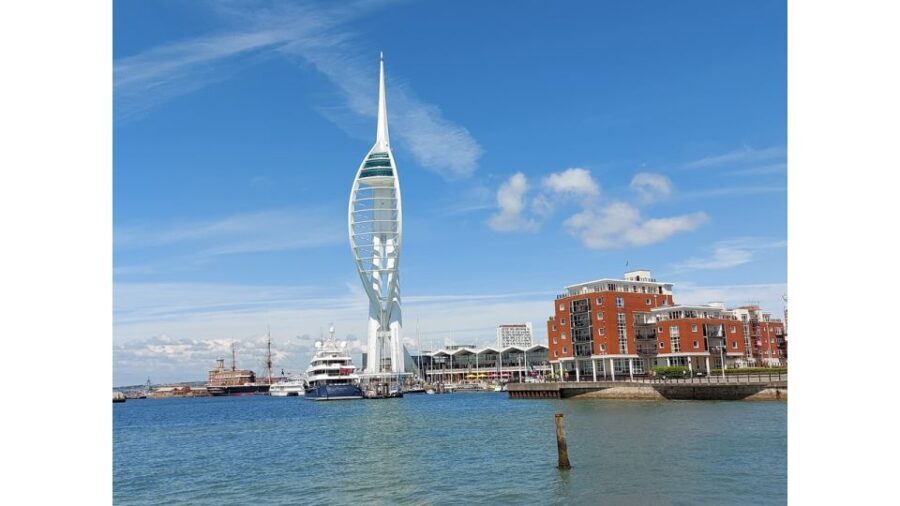Portsmouth: Portsmouth of the Past Walking Tour - Final Thoughts: Who Should Opt for This Tour?