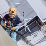 Portsmouth: Spinnaker Tower Abseiling Experience - The Itinerary: A Step-by-Step Breakdown