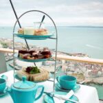 Portsmouth: Spinnaker Tower High Tea in the Clouds - Authentic Insights from Travelers