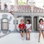Portugal dos Pequenitos entry ticket - What to Expect During Your Visit