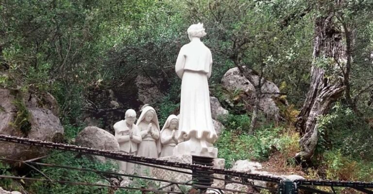 Portugal: Fatima, Aljustrel & Valinhos Trip with Picnic - Who Will Love This Tour?