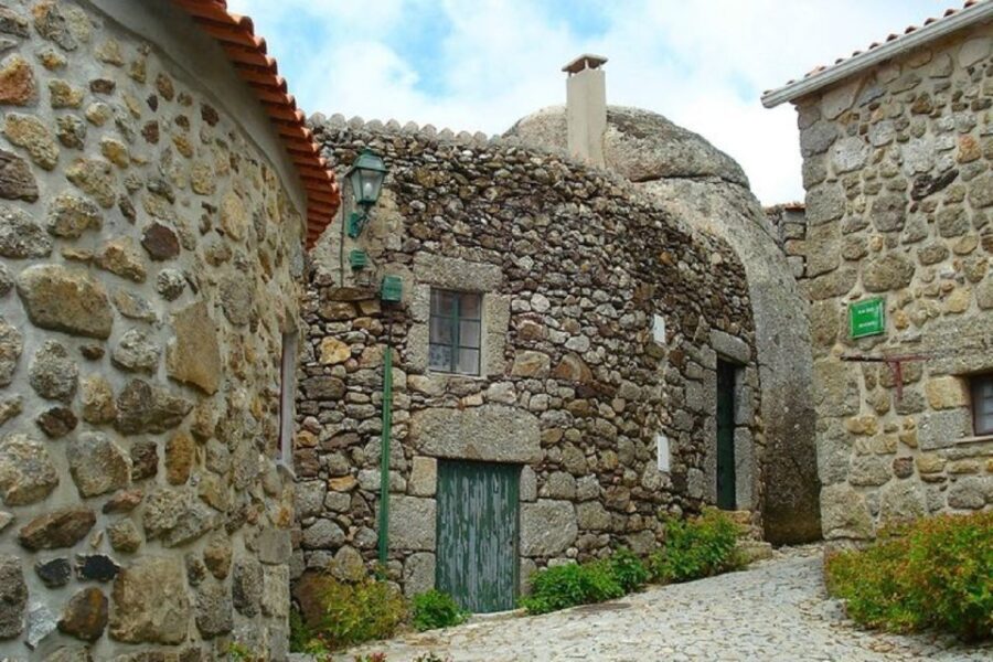 Portugal: Historic Villages Tour - Authenticity and Quality